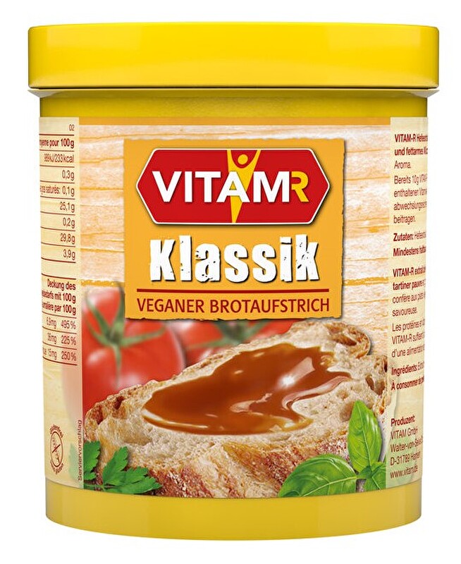 VITAM - Vitam-R Hefeextrakt | jetzt günstig und schnell bei kokku kaufen